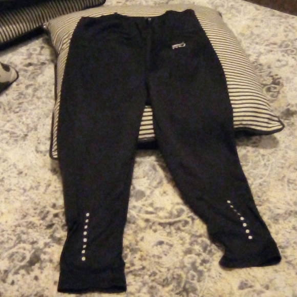 Crivit | Pants & Jumpsuits | Ladies Crivit Capri Pants | Poshmark